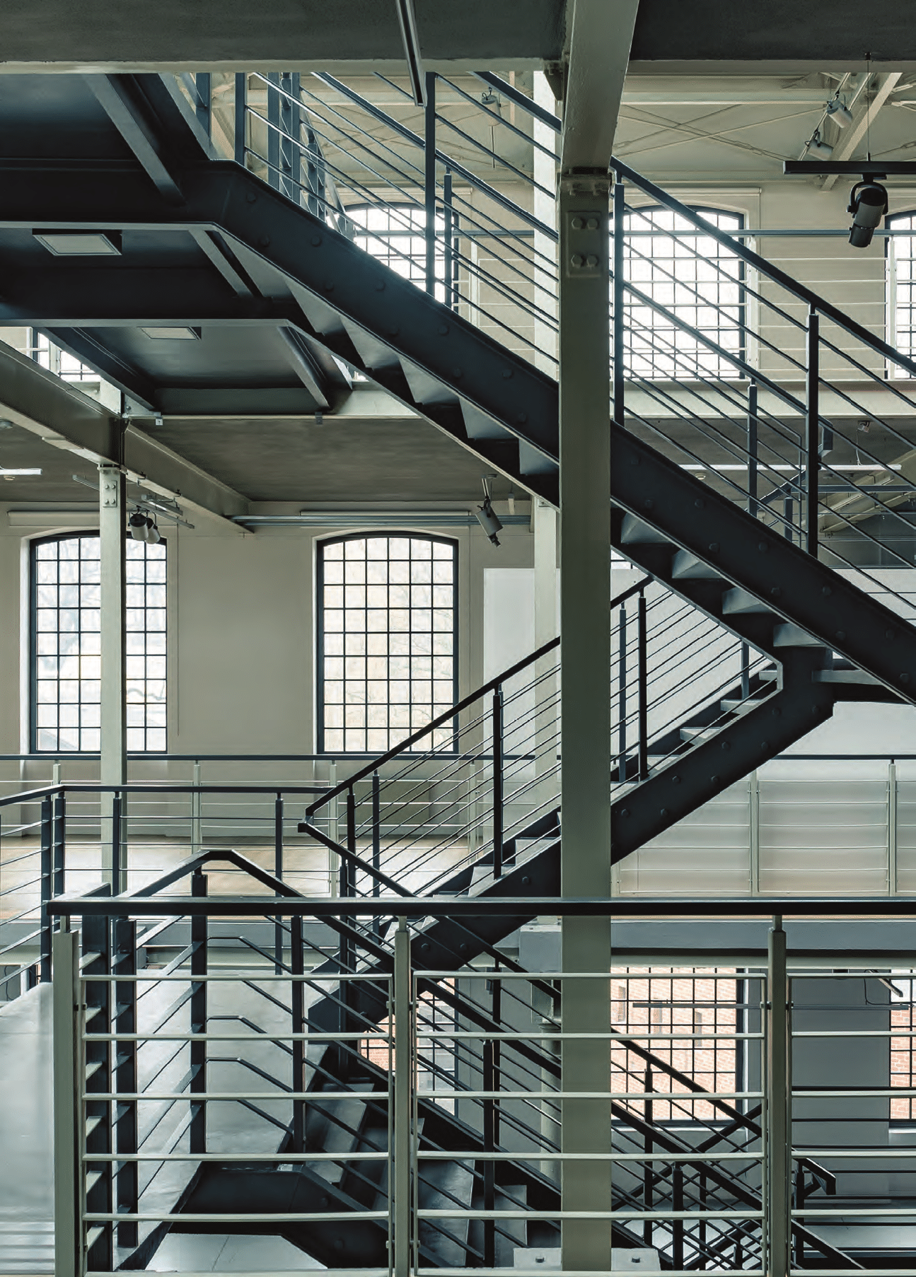 Management In Use Plans - Ensure your compliance with building codes ...