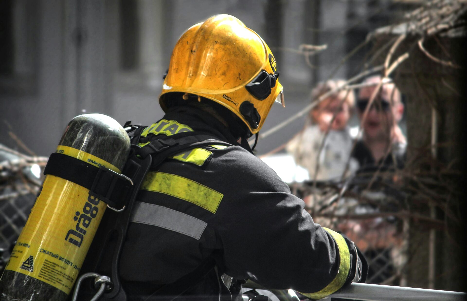 The AS 3745 Emergency Control Organisation: Roles, Duties, and Training ...